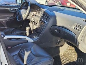 Volvo XC70 2006 Talsi, ar dzinēja tilpumu 2.40 L un nobraukumu 285 tūkst. km par 5299 €, foto 13 vietnē AUTOMOTO.COM.LV