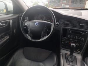 Вольво ХС70 2006 в Рига, объемом двигателя 2.40 л и пробегом 410 тыс. км за 3650 €, фото 8 на AUTOMOTO.COM.LV