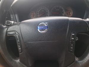 Вольво ХС70 2006 в Рига, объемом двигателя 2.40 л и пробегом 410 тыс. км за 3650 €, фото 21 на AUTOMOTO.COM.LV