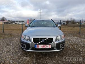 Volvo XC70 2008 Saldus, ar dzinēja tilpumu 2.40 L un nobraukumu 319 tūkst. km par 6800 €, foto 6 vietnē AUTOMOTO.COM.LV