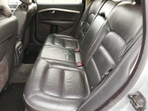 Volvo XC70 2008 Saldus, ar dzinēja tilpumu 2.40 L un nobraukumu 319 tūkst. km par 6800 €, foto 14 vietnē AUTOMOTO.COM.LV