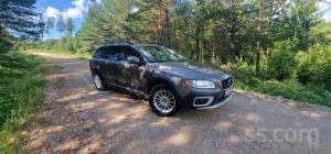 Volvo XC70 2008 in Riga, with an engine capacity of 2.40 L and mileage of 335 thousand km for 4500 €, photo  on AUTOMOTO.COM.LV