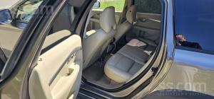 Volvo XC70 2008 in Riga, with an engine capacity of 2.40 L and mileage of 335 thousand km for 4500 €, photo 7 on AUTOMOTO.COM.LV