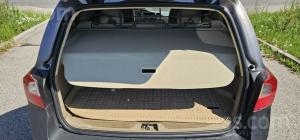 Volvo XC70 2008 in Riga, with an engine capacity of 2.40 L and mileage of 335 thousand km for 4500 €, photo 8 on AUTOMOTO.COM.LV