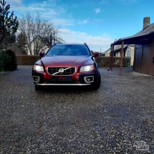 Volvo XC70 2010 in Marijampole, with an engine capacity of 2.40 L and mileage of 340 thousand km for 4800 €, photo 2 on AUTOMOTO.COM.LV