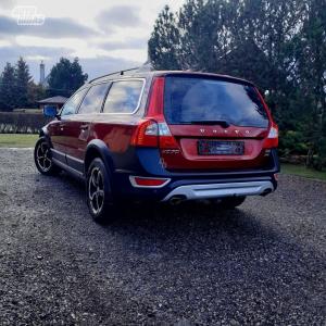 Volvo XC70 2010 in Marijampole, with an engine capacity of 2.40 L and mileage of 340 thousand km for 4800 €, photo 7 on AUTOMOTO.COM.LV