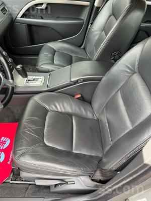 Volvo XC70 2010 Talsi, ar dzinēja tilpumu 2.40 L un nobraukumu 313 tūkst. km par 10470 €, foto 6 vietnē AUTOMOTO.COM.LV