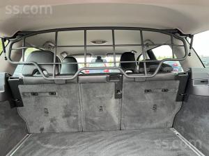 Volvo XC70 2010 Talsi, ar dzinēja tilpumu 2.40 L un nobraukumu 313 tūkst. km par 10470 €, foto 11 vietnē AUTOMOTO.COM.LV