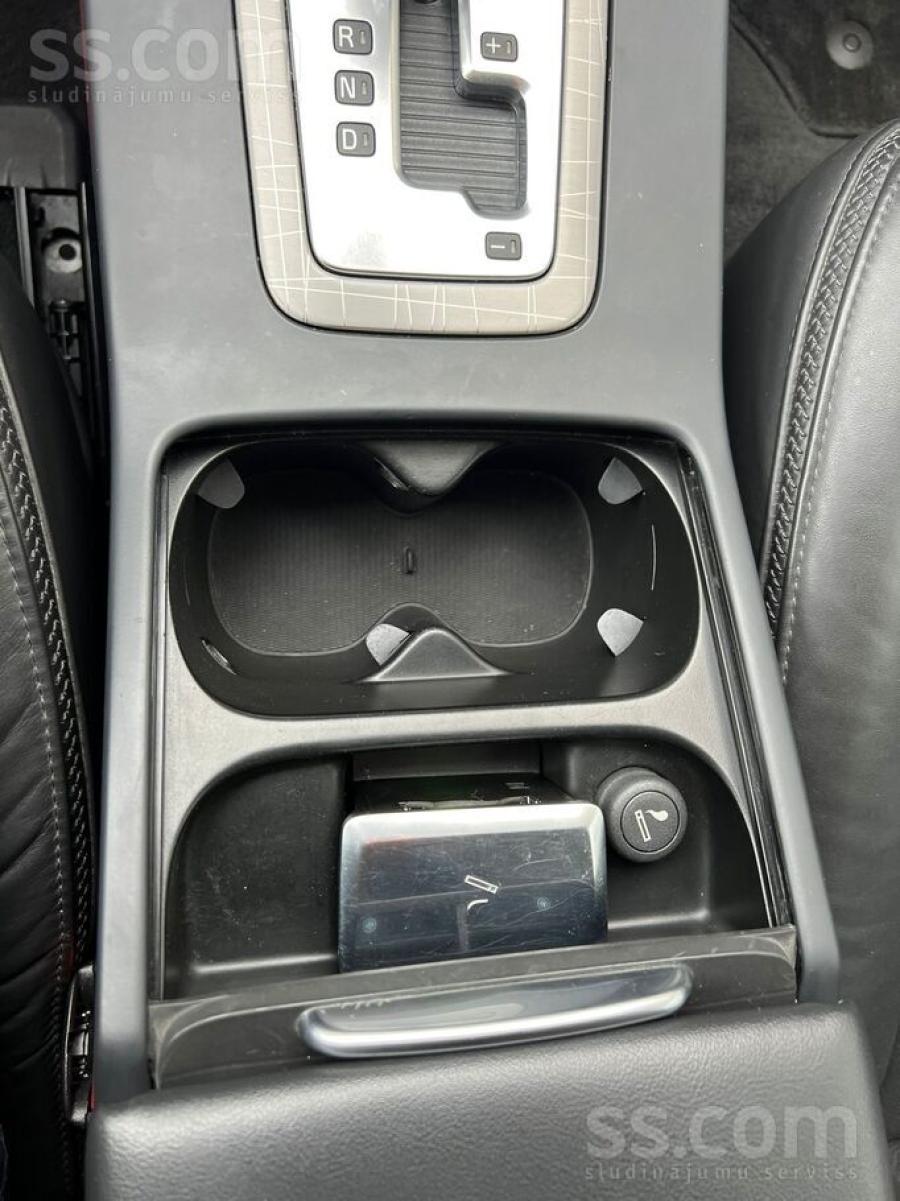 Volvo XC70 2010 Talsi, ar dzinēja tilpumu 2.40 L un nobraukumu 313 tūkst. km par 10470 €, foto 12 vietnē AUTOMOTO.COM.LV
