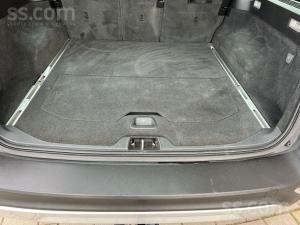 Volvo XC70 2010 Talsi, ar dzinēja tilpumu 2.40 L un nobraukumu 313 tūkst. km par 10470 €, foto 15 vietnē AUTOMOTO.COM.LV