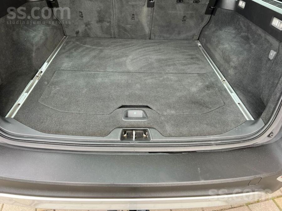 Volvo XC70 2010 Talsi, ar dzinēja tilpumu 2.40 L un nobraukumu 313 tūkst. km par 10470 €, foto 15 vietnē AUTOMOTO.COM.LV