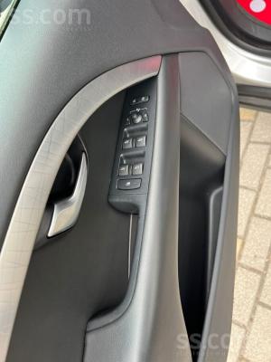 Volvo XC70 2010 Talsi, ar dzinēja tilpumu 2.40 L un nobraukumu 313 tūkst. km par 10470 €, foto 18 vietnē AUTOMOTO.COM.LV