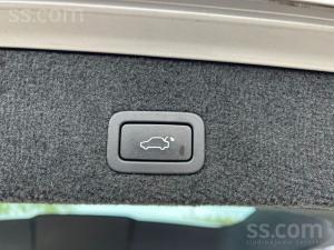 Volvo XC70 2010 Talsi, ar dzinēja tilpumu 2.40 L un nobraukumu 313 tūkst. km par 10470 €, foto 19 vietnē AUTOMOTO.COM.LV