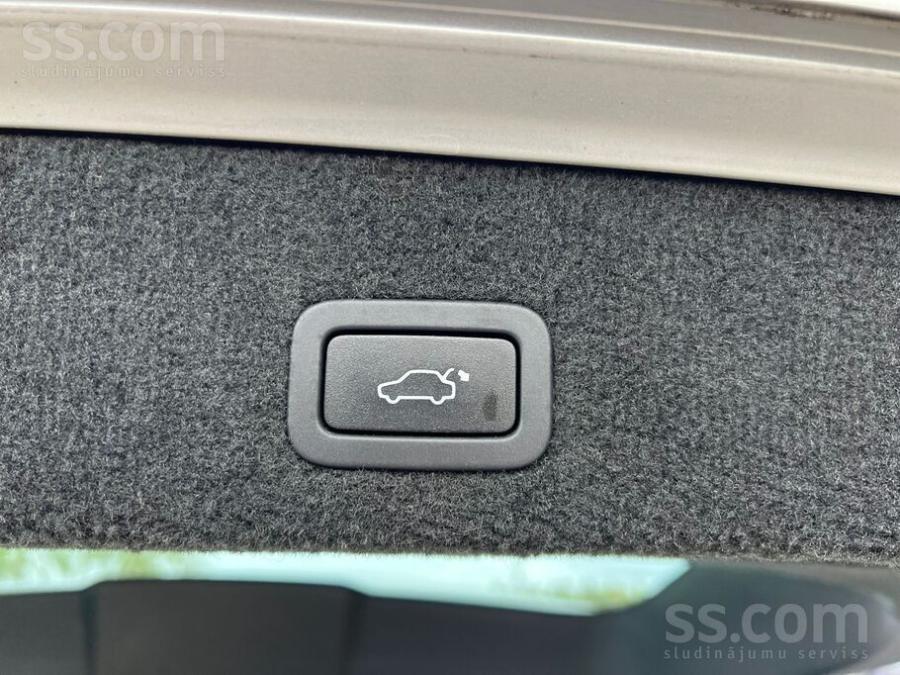 Volvo XC70 2010 Talsi, ar dzinēja tilpumu 2.40 L un nobraukumu 313 tūkst. km par 10470 €, foto 19 vietnē AUTOMOTO.COM.LV