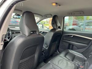 Volvo XC70 2010 Talsi, ar dzinēja tilpumu 2.40 L un nobraukumu 313 tūkst. km par 10470 €, foto 20 vietnē AUTOMOTO.COM.LV