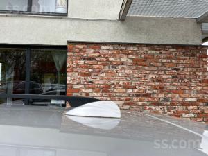 Volvo XC70 2010 Talsi, ar dzinēja tilpumu 2.40 L un nobraukumu 313 tūkst. km par 10470 €, foto 21 vietnē AUTOMOTO.COM.LV