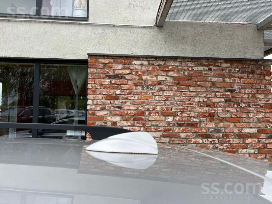 Volvo XC70 2010 Talsi, ar dzinēja tilpumu 2.40 L un nobraukumu 313 tūkst. km par 10470 €, foto 21 vietnē AUTOMOTO.COM.LV