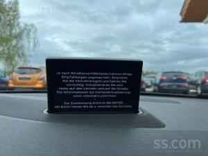 Volvo XC70 2010 Talsi, ar dzinēja tilpumu 2.40 L un nobraukumu 313 tūkst. km par 10470 €, foto 26 vietnē AUTOMOTO.COM.LV