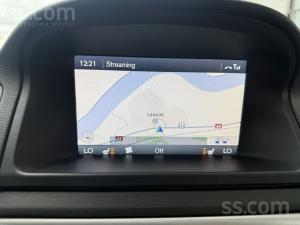 Вольво ХС70 2012 в Огре, объемом двигателя 2.40 л и пробегом 225 тыс. км за 10899 €, фото 21 на AUTOMOTO.COM.LV