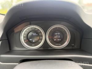 Вольво ХС70 2012 в Огре, объемом двигателя 2.40 л и пробегом 225 тыс. км за 10899 €, фото 22 на AUTOMOTO.COM.LV