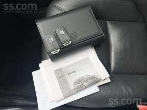 Вольво ХС70 2012 в Огре, объемом двигателя 2.40 л и пробегом 225 тыс. км за 10899 €, фото 23 на AUTOMOTO.COM.LV