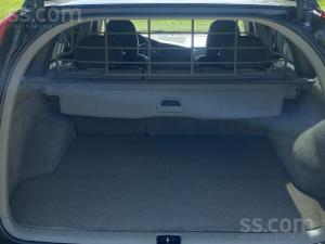Green Volvo XC70 2006 in Riga, with an engine capacity of 2.40 L and mileage of 343 thousand km for 4400 €, photo 14 on AUTOMOTO.COM.LV