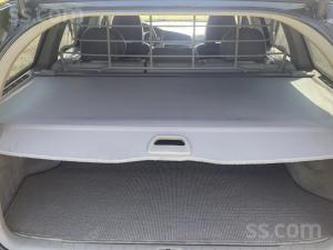 Green Volvo XC70 2006 in Riga, with an engine capacity of 2.40 L and mileage of 343 thousand km for 4400 €, photo 15 on AUTOMOTO.COM.LV