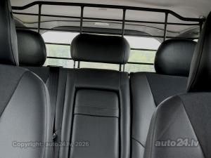 Зеленый Вольво ХС70 2006 в Таллин, объемом двигателя 2.40 л и пробегом 305 тыс. км за 4400 €, фото 6 на AUTOMOTO.COM.LV