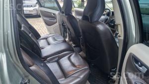 Zaļš Volvo XC70 2006 Rīga, ar dzinēja tilpumu 2.40 L un nobraukumu 0 tūkst. km par 1399 €, foto 20 vietnē AUTOMOTO.COM.LV