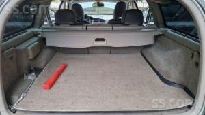 Zaļš Volvo XC70 2006 Rīga, ar dzinēja tilpumu 2.40 L un nobraukumu 0 tūkst. km par 1399 €, foto 21 vietnē AUTOMOTO.COM.LV