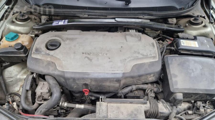 Zaļš Volvo XC70 2006 Rīga, ar dzinēja tilpumu 2.40 L un nobraukumu 0 tūkst. km par 1399 €, foto 22 vietnē AUTOMOTO.COM.LV