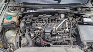 Zaļš Volvo XC70 2006 Rīga, ar dzinēja tilpumu 2.40 L un nobraukumu 0 tūkst. km par 1399 €, foto 24 vietnē AUTOMOTO.COM.LV