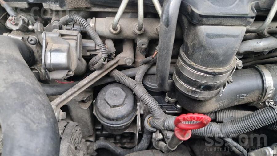 Zaļš Volvo XC70 2006 Rīga, ar dzinēja tilpumu 2.40 L un nobraukumu 0 tūkst. km par 1399 €, foto 25 vietnē AUTOMOTO.COM.LV