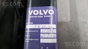 Zaļš Volvo XC70 2006 Rīga, ar dzinēja tilpumu 2.40 L un nobraukumu 0 tūkst. km par 1399 €, foto 26 vietnē AUTOMOTO.COM.LV