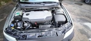 Green Volvo XC70 2007 in Kaunas, with an engine capacity of 2.40 L and mileage of 352 thousand km for 3500 €, photo 18 on AUTOMOTO.COM.LV