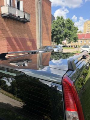 Zaļš Volvo XC70 2007 Viļņa, ar dzinēja tilpumu 2.40 L un nobraukumu 338 tūkst. km par 3500 €, foto 15 vietnē AUTOMOTO.COM.LV
