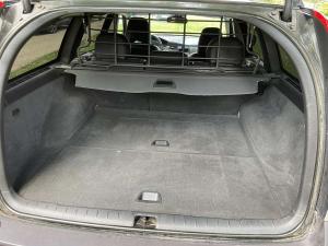 Zaļš Volvo XC70 2007 Viļņa, ar dzinēja tilpumu 2.40 L un nobraukumu 338 tūkst. km par 3500 €, foto 24 vietnē AUTOMOTO.COM.LV