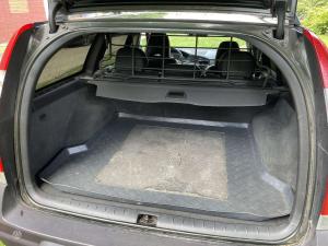 Zaļš Volvo XC70 2007 Viļņa, ar dzinēja tilpumu 2.40 L un nobraukumu 338 tūkst. km par 3500 €, foto 25 vietnē AUTOMOTO.COM.LV