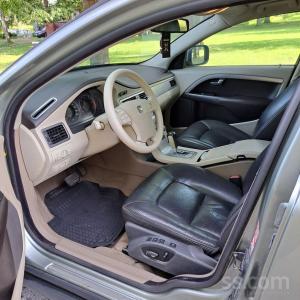 Zaļš Volvo XC70 2007 Rēzekne, ar dzinēja tilpumu 2.40 L un nobraukumu 0 tūkst. km par 2850 €, foto 10 vietnē AUTOMOTO.COM.LV