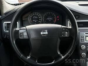 Зеленый Вольво ХС70 2007 в Рига, объемом двигателя 2.40 л и пробегом 0 тыс. км за 5300 €, фото 21 на AUTOMOTO.COM.LV