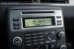 Зеленый Вольво ХС70 2008 в Рига, объемом двигателя 2.40 л и пробегом 0 тыс. км за 4350 €, фото 26 на AUTOMOTO.COM.LV