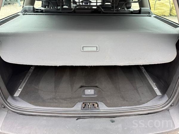 Zaļš Volvo XC70 2012 Rīga, ar dzinēja tilpumu 2.00 L un nobraukumu 298 tūkst. km par 8990 €, foto 9 vietnē AUTOMOTO.COM.LV
