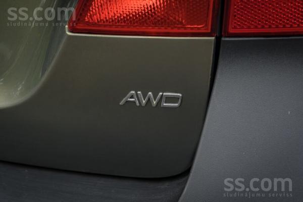 Zaļš Volvo XC70 2013 Rīga, ar dzinēja tilpumu 2.40 L un nobraukumu 0 tūkst. km par 7950 €, foto 9 vietnē AUTOMOTO.COM.LV