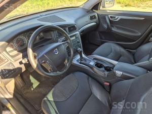 Pelēks Volvo XC70 2006 Rīga, ar dzinēja tilpumu 2.40 L un nobraukumu 344 tūkst. km par 3250 €, foto 7 vietnē AUTOMOTO.COM.LV