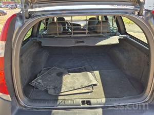 Pelēks Volvo XC70 2006 Rīga, ar dzinēja tilpumu 2.40 L un nobraukumu 344 tūkst. km par 3250 €, foto 14 vietnē AUTOMOTO.COM.LV