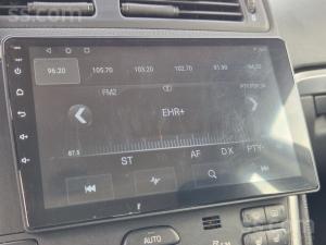 Pelēks Volvo XC70 2007 Rīga, ar dzinēja tilpumu 2.40 L un nobraukumu 272 tūkst. km par 4350 €, foto 12 vietnē AUTOMOTO.COM.LV