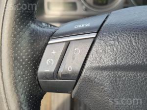 Pelēks Volvo XC70 2007 Rīga, ar dzinēja tilpumu 2.40 L un nobraukumu 272 tūkst. km par 4350 €, foto 15 vietnē AUTOMOTO.COM.LV