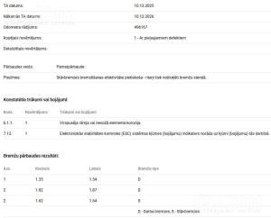 Pelēks Volvo XC70 2007 Rīga, ar dzinēja tilpumu 2.40 L un nobraukumu 506 tūkst. km par 2500 €, foto 16 vietnē AUTOMOTO.COM.LV