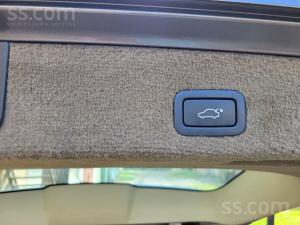 Pelēks Volvo XC70 2008 Jēkabpils, ar dzinēja tilpumu 2.40 L un nobraukumu 327 tūkst. km par 5200 €, foto 16 vietnē AUTOMOTO.COM.LV