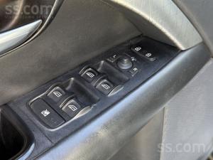 Pelēks Volvo XC70 2009 Liepāja, ar dzinēja tilpumu 2.40 L un nobraukumu 345 tūkst. km par 6600 €, foto 23 vietnē AUTOMOTO.COM.LV